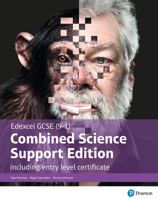 Best Edexcel GCSE Books - Cherry Hill Tuition UK