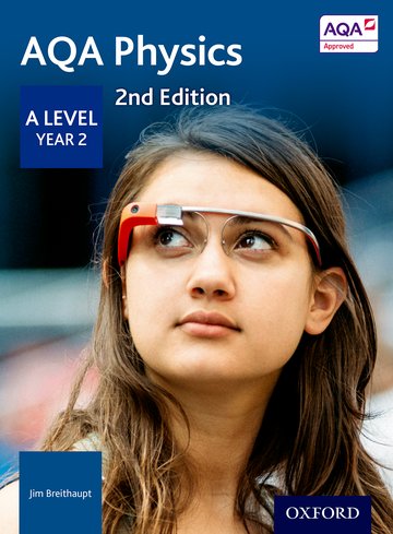 Best AQA A Level Books - Cherry Hill Tuition UK