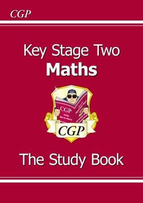 Best Key Stages Books - Cherry Hill Tuition UK