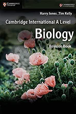 Cambridge International A Level Books - Cherry Hill Tuition UK