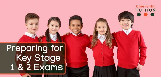 Get The Best Key Stage Results